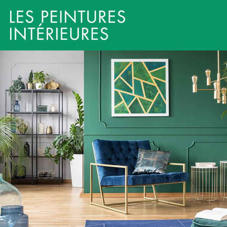 LUC’SOL PU 2K – Peintures Saint-Luc