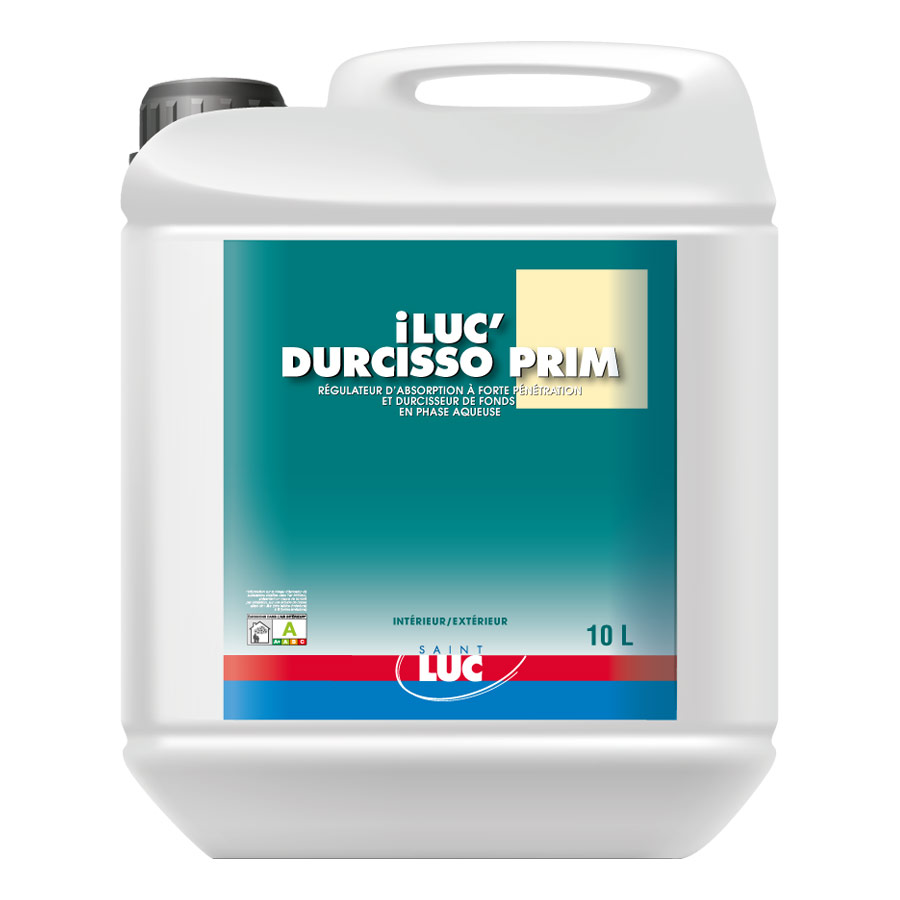 iLUC’ DURCISSO PRIM – Peintures Saint-Luc