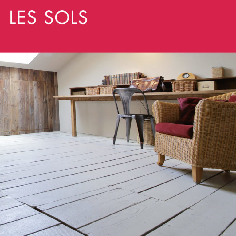 LUC’SOL – Peintures Saint-Luc